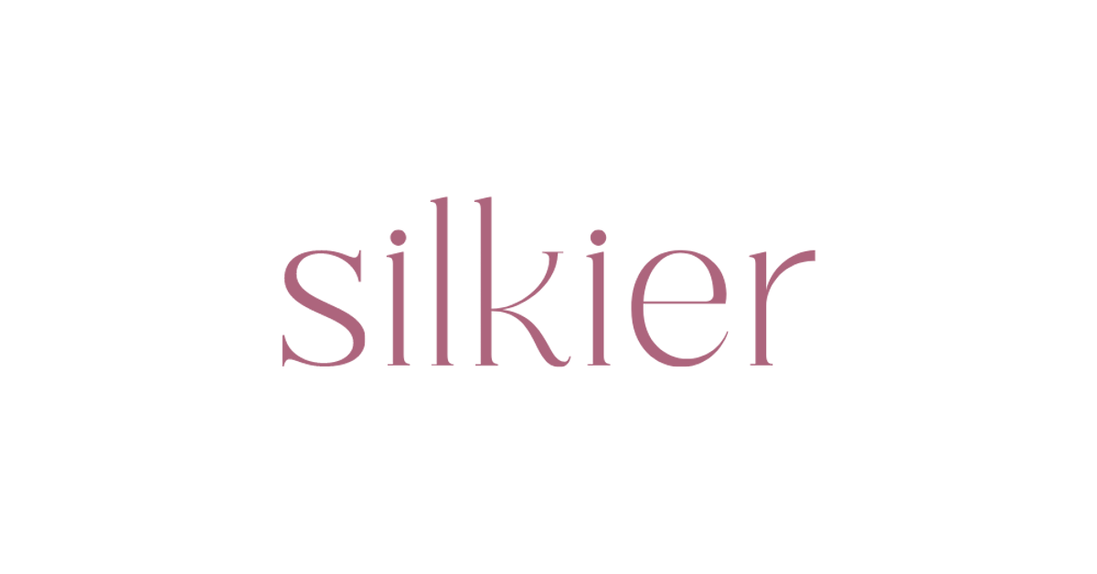 Silkier